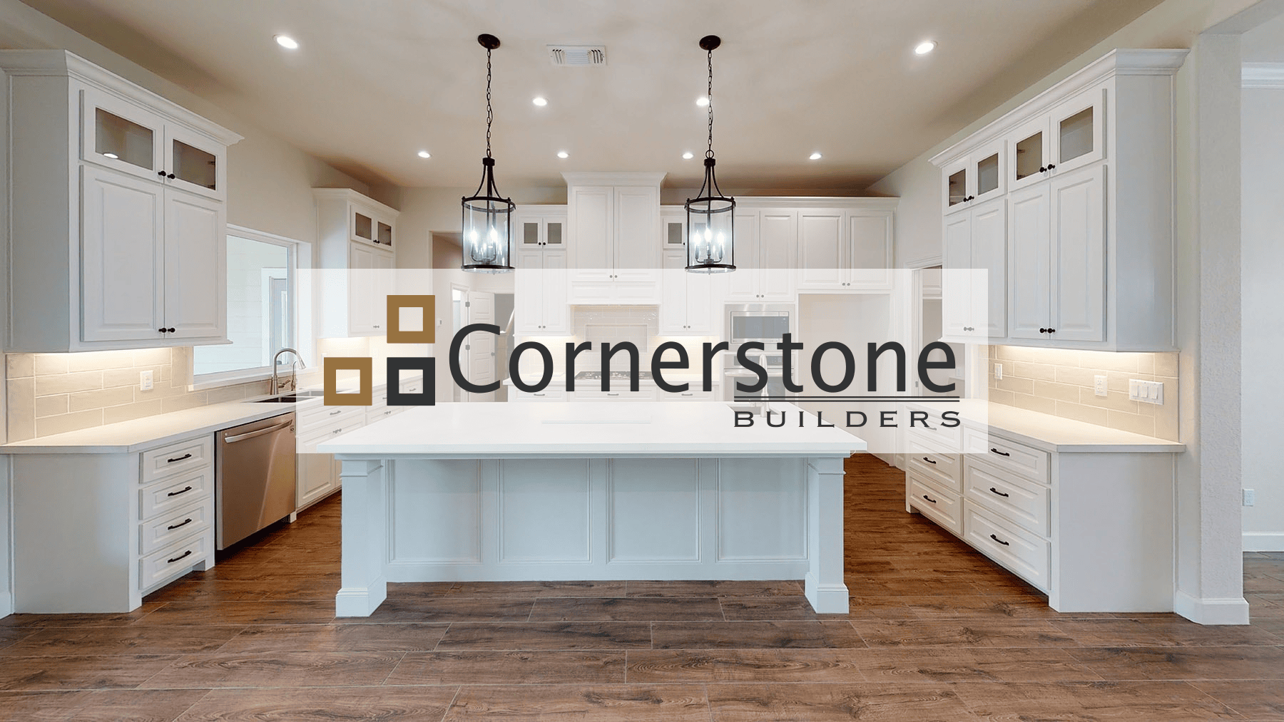Home - Cornerstone Builders